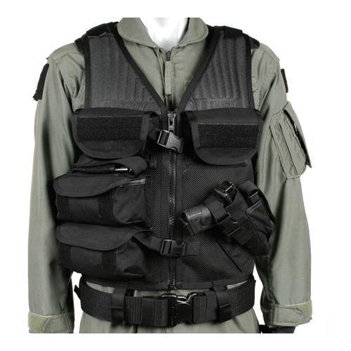 Blackhawk – SWAT-Madrid